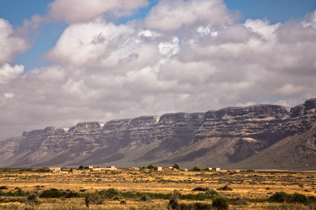 Socotra TREKKING – one week itinerary with breathless views – Socotra ...